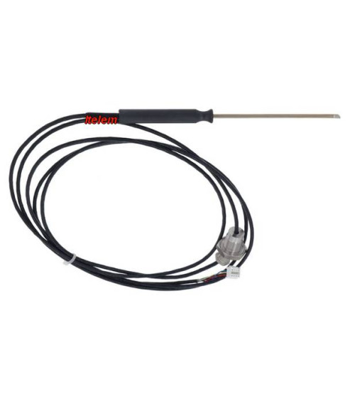 Sonde à coeur 4 points four vapeur Convotherm