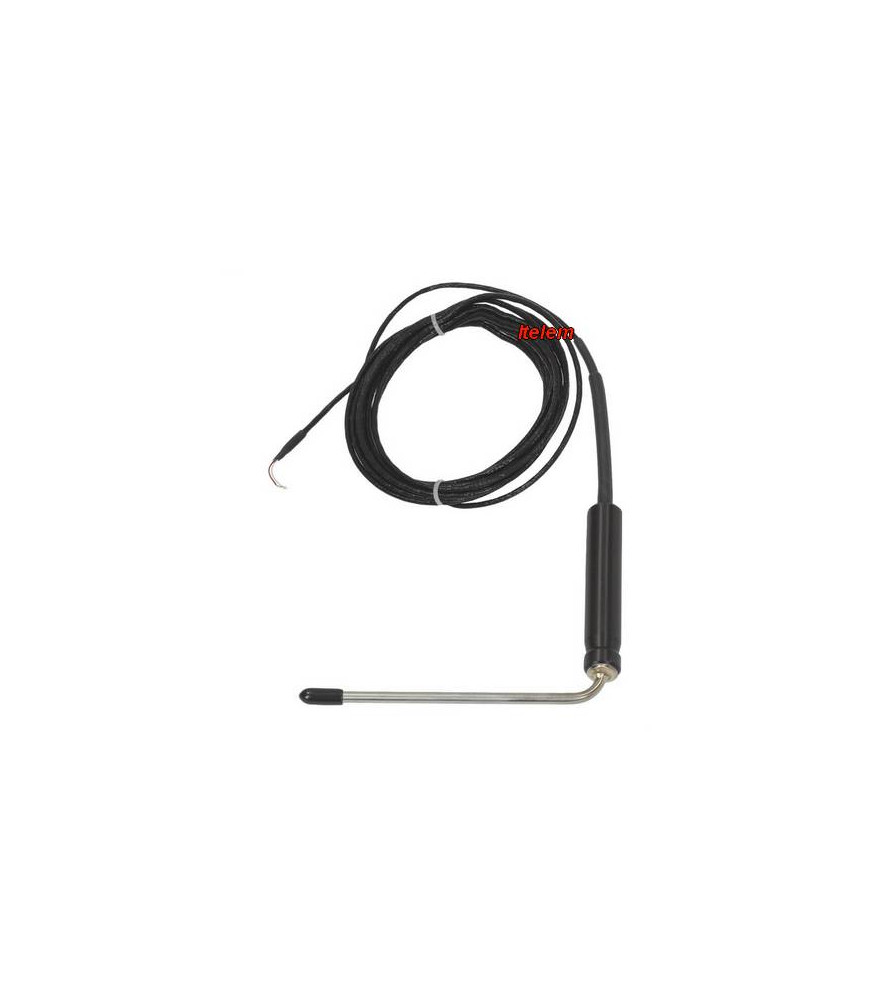 Sonde à coeur 90° four vapeur Foster 00-555663