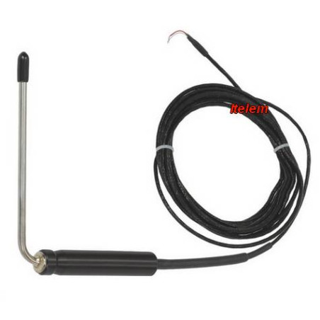 Sonde à coeur 90° four vapeur Foster 00-555663