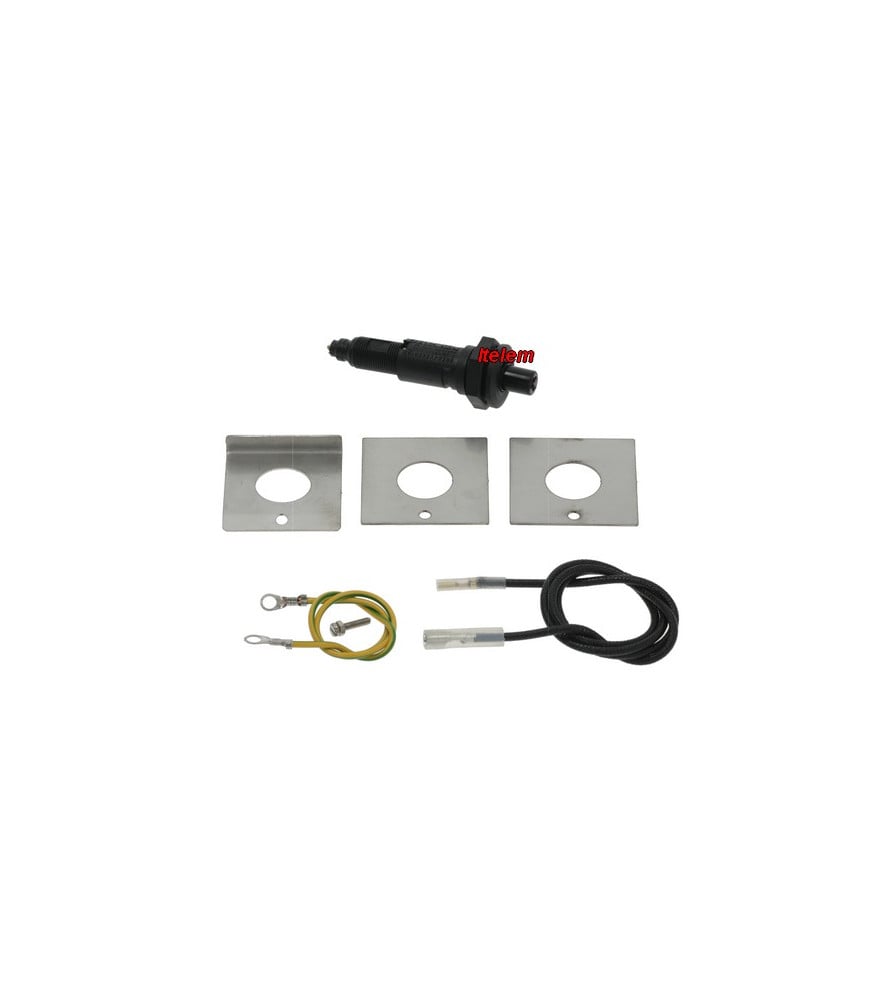 Kit allumeur Piezo friteuse Elframo komel 00038700