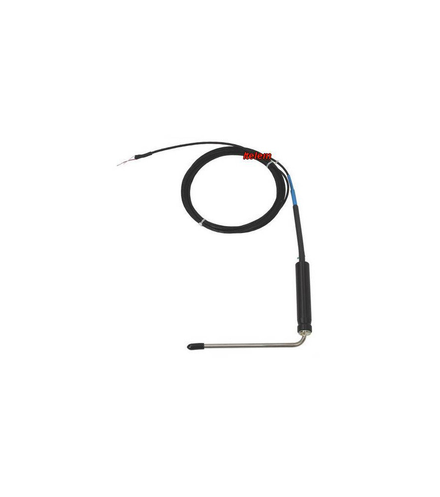 Sonde à coeur NTC 90° four vapeur Foster 00-556453