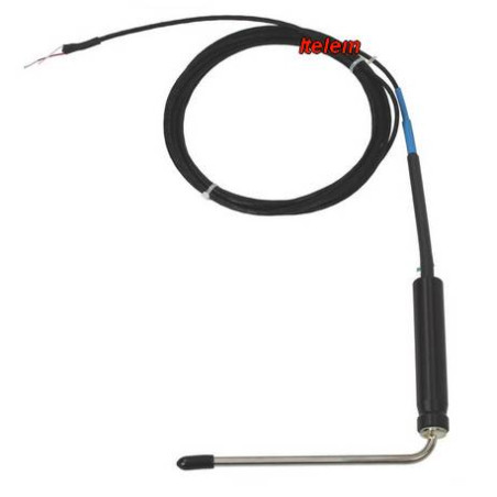 Sonde à coeur NTC 90° four vapeur Foster 00-556453