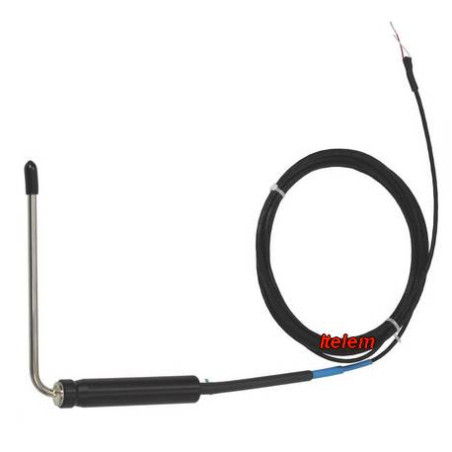 Sonde à coeur NTC 90° four vapeur Foster 00-556453