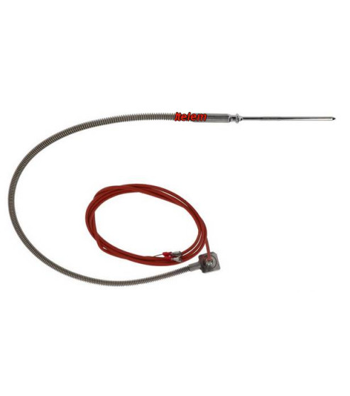 Sonde à coeur PT1000 four à convection Zanussi Juno