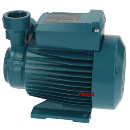 Pompe de cyclage Calpeda CTM61 lave-vaisselle professionnel