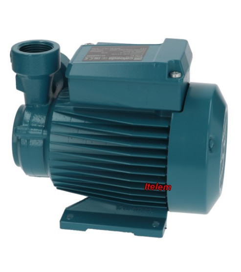 Pompe de cyclage Calpeda CTM61 lave-vaisselle professionnel