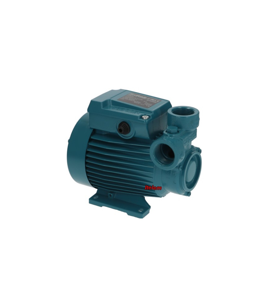 Pompe de cyclage Calpeda CTM61 lave-vaisselle professionnel