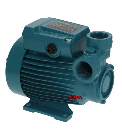 Pompe de cyclage Calpeda CTM61 lave-vaisselle professionnel