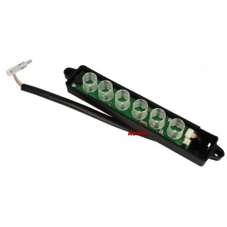 Module électronique de commande hotte Elica