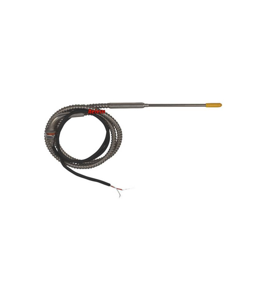 Sonde à coeur four à convection Rosinox