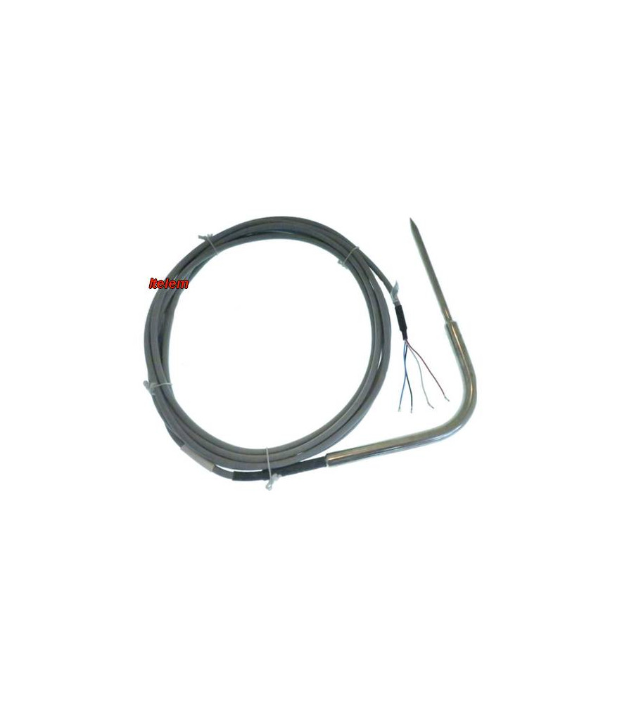 Sonde à coeur CTN cellule de refroidissement Acfri