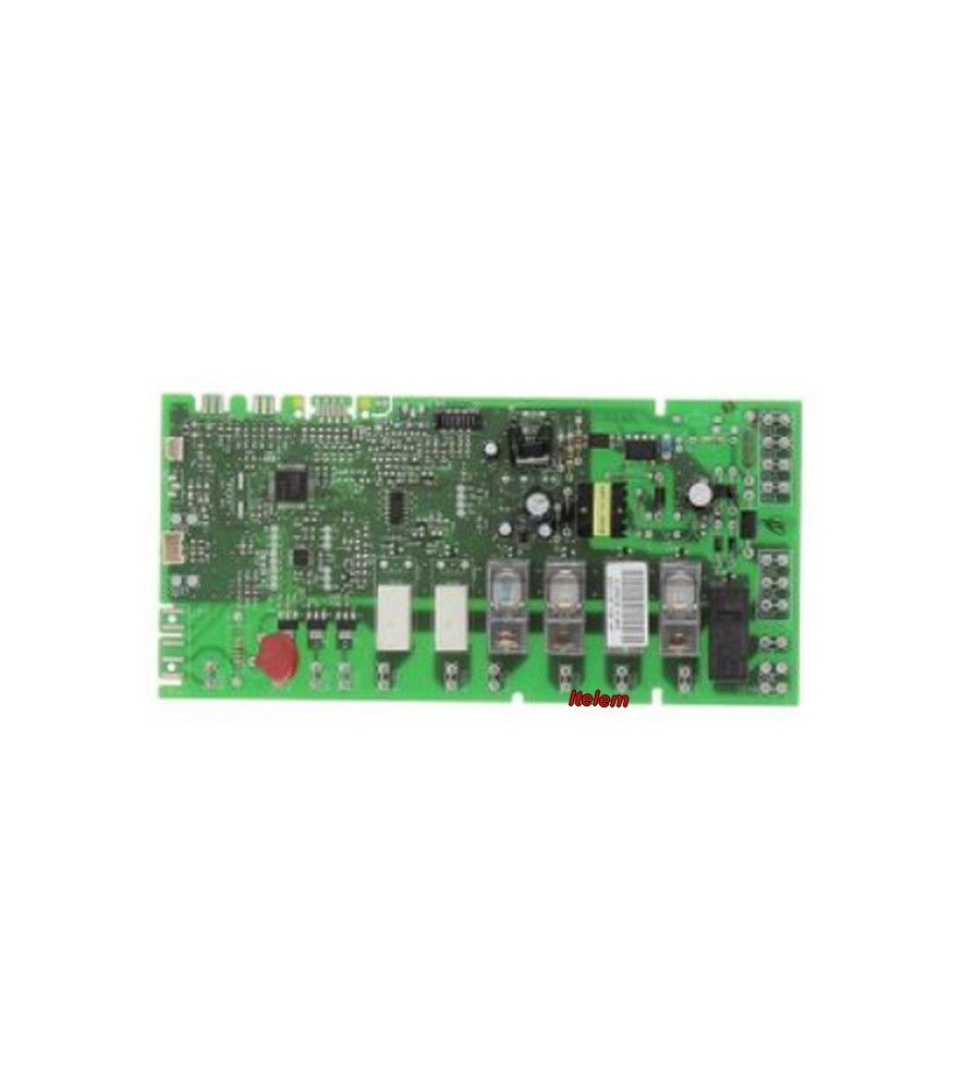 Module électronique de puissance four De Dietrich 72X8661