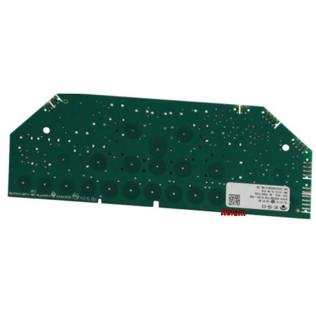 Module de commande table de cuisson Neff 00745641