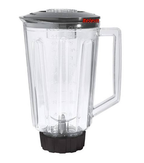 Kit bol complet batteur Hamilton Beach 6126-HBB908-CE