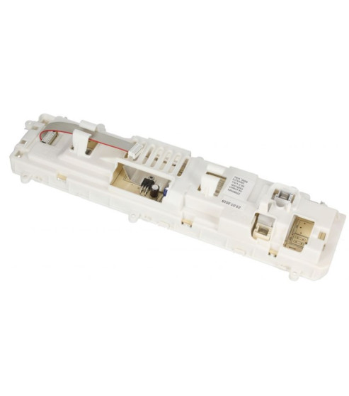 Module électronique lave-linge Sharp 22080383