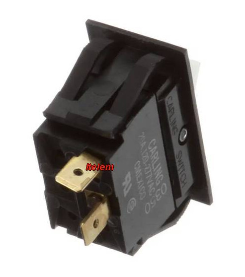 Interrupteur On/Off batteur Hamilton Beach 30869800100