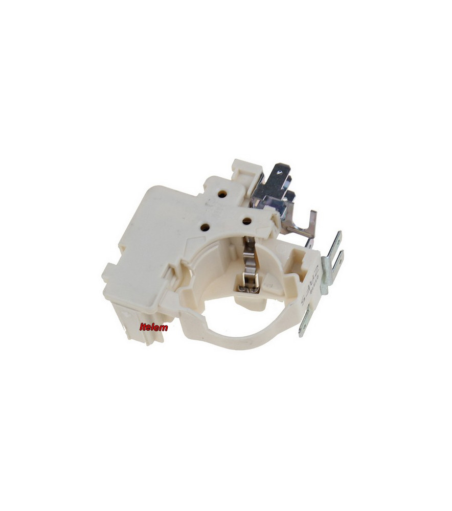 Relais de démarrage compresseur congélateur Liebherr 6940565