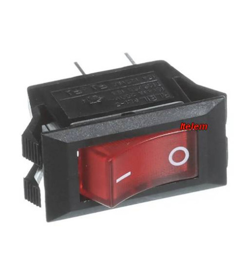 Interrupteur On/Off batteur Hamilton Beach 990040400