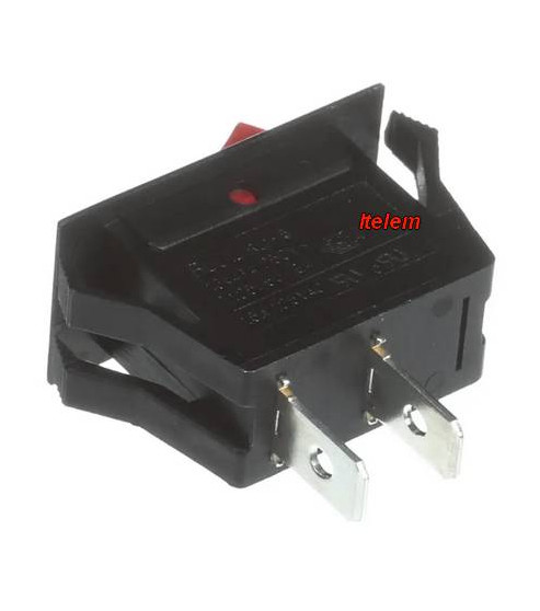 Interrupteur On/Off batteur Hamilton Beach 990040400