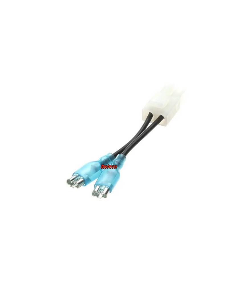 Adaptateur faisceau câble interrupteur batteur Hamilton Beach 990088900