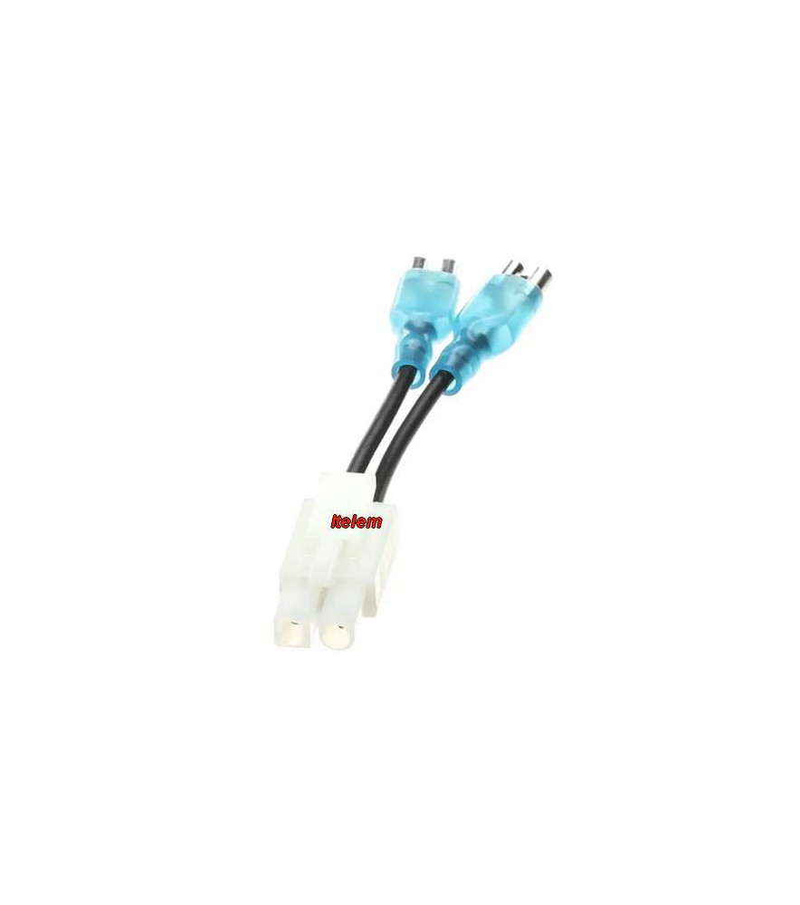 Adaptateur faisceau câble interrupteur batteur Hamilton Beach 990088900