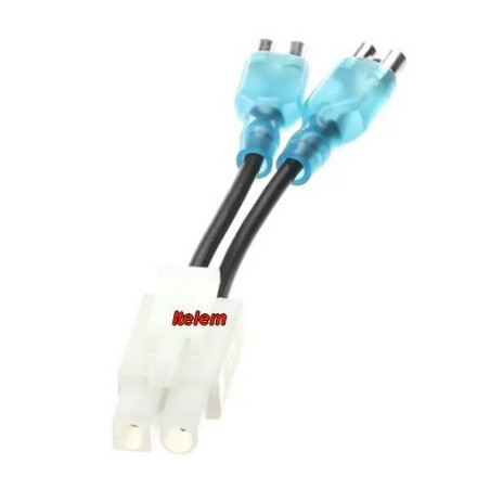 Adaptateur faisceau câble interrupteur batteur Hamilton Beach 990088900