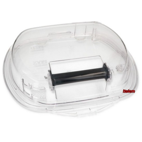 Bac de récupération d'eau sèche-linge Candy Hoover 40008549