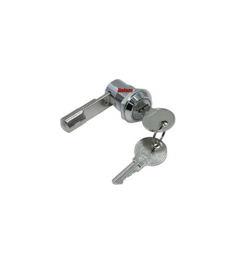 Serrure de porte réfrigérateur Coreco Codigel