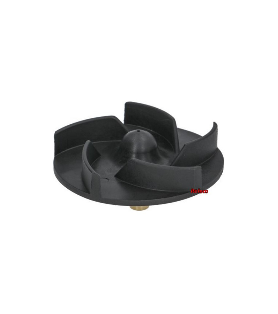 Turbine IME EP100 EP100C lave-vaisselle Hilta Ime Omniwash 1190330E
