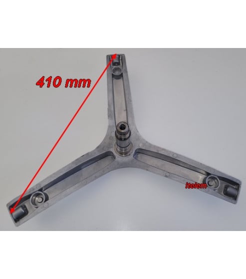 Croisillon tambour lave-linge Aya GW84612859