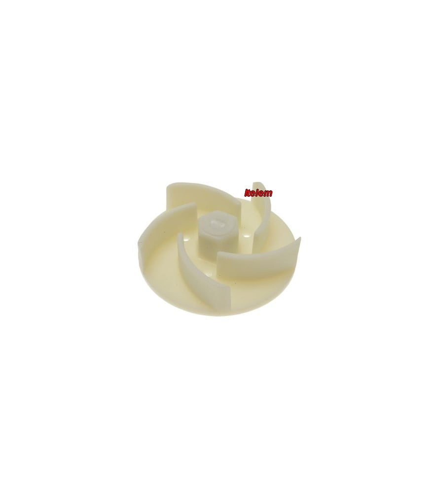 Turbine lave-vaisselle Hoonved