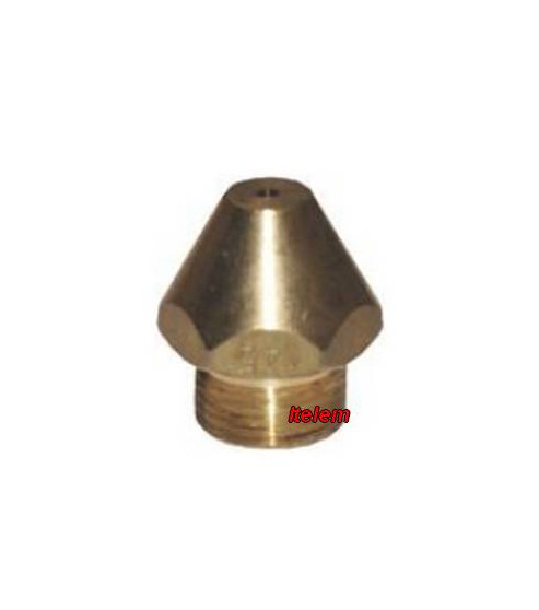 Injecteur gaz butane propane friteuse Bonnet Thirode 311131145