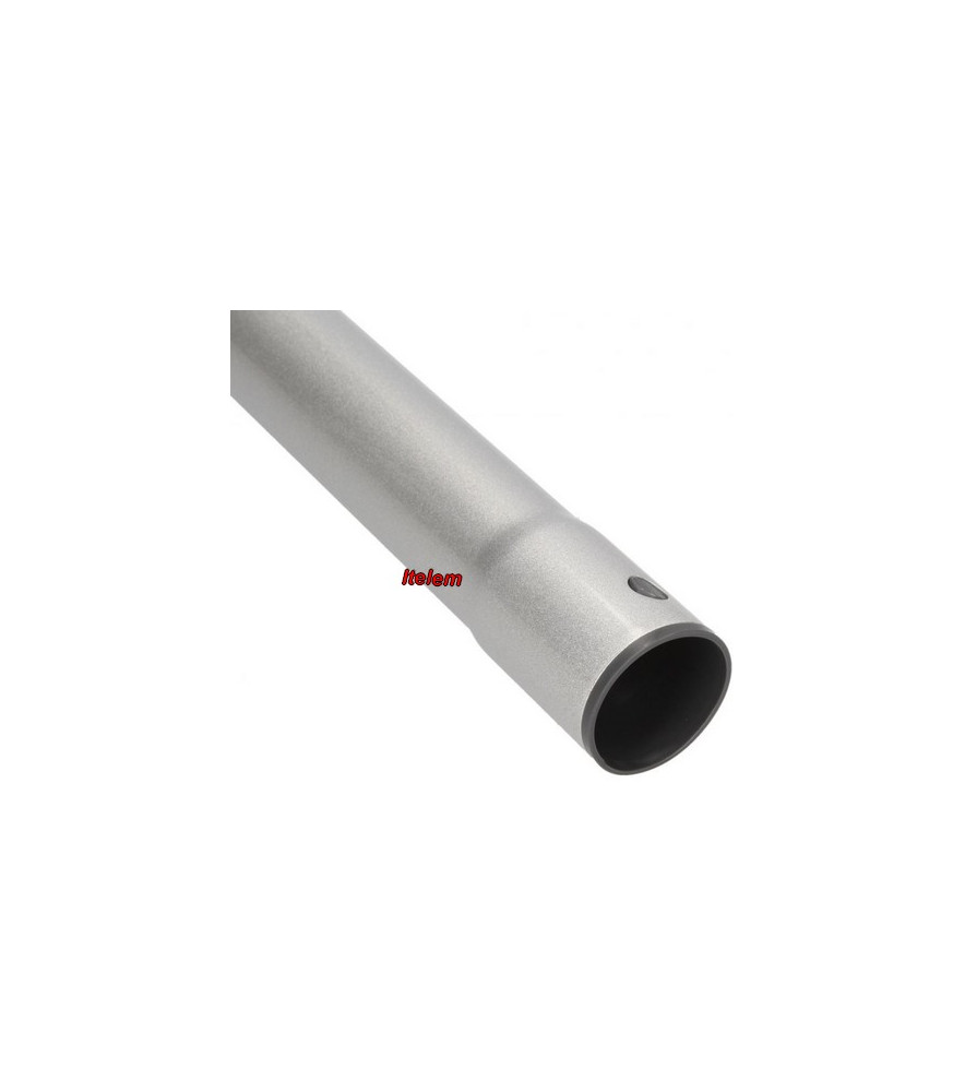 Tube télescopique aspirateur Hoover 48008090