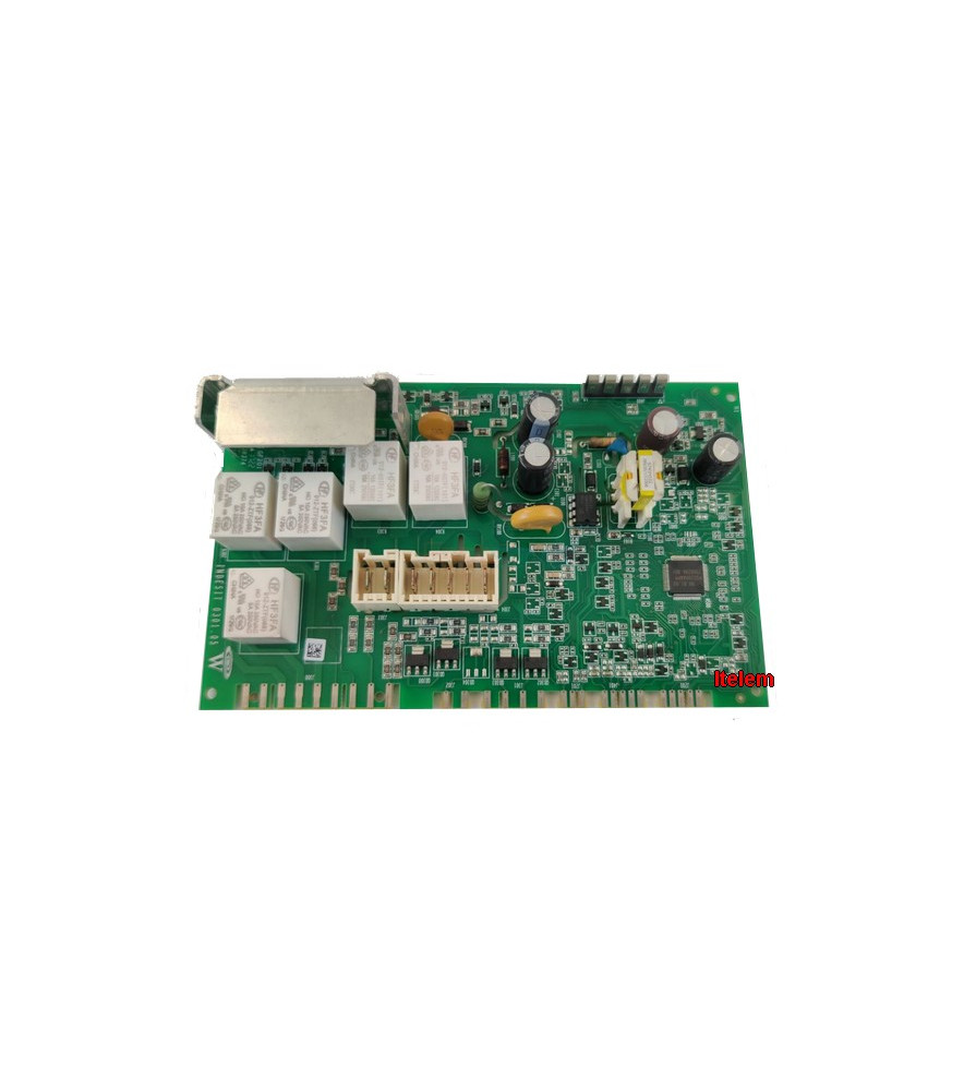 Module électronique de puissance lave-linge Indesit Hotpoint Ariston ...