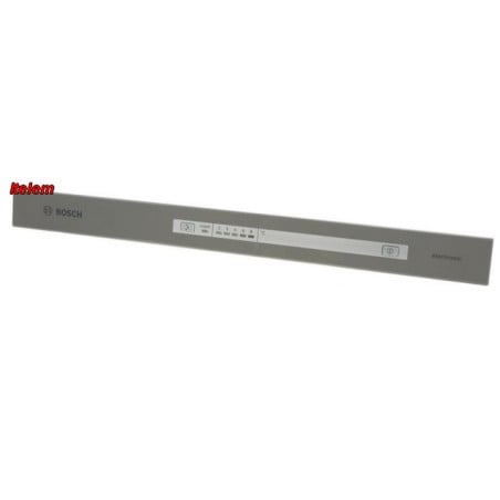 Module électronique de commande réfrigérateur Bosch 00658766