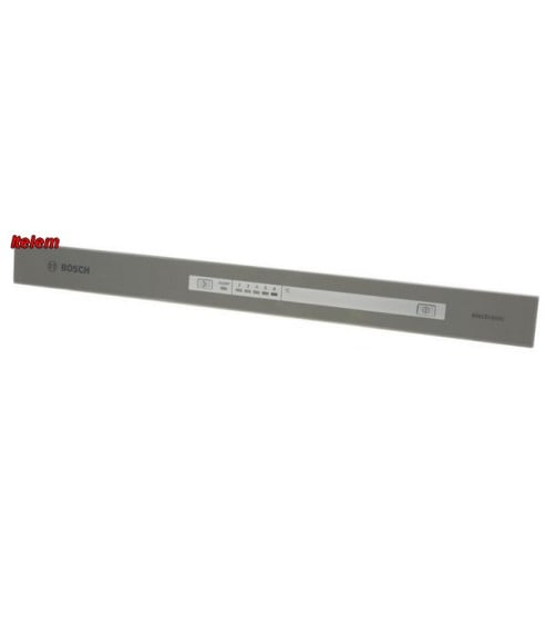 Module électronique de commande réfrigérateur Bosch 00658766