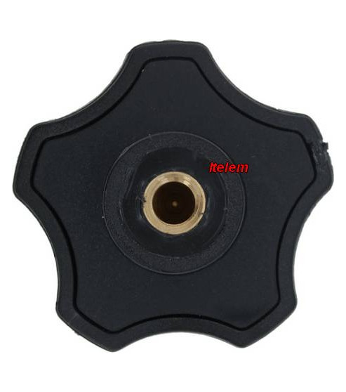 Poignée M8 trancheur Sirman