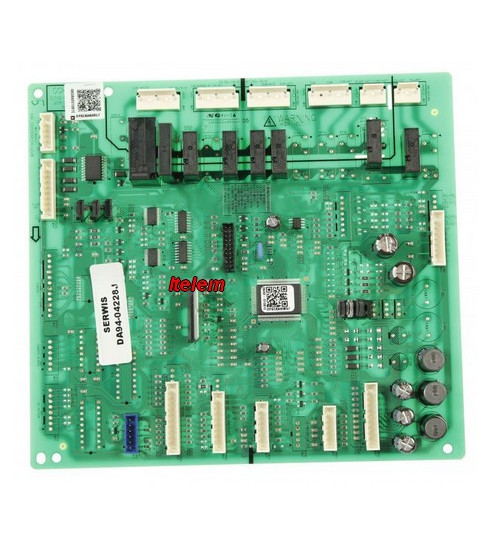 Module électronique réfrigérateur Samsung DA94-04228J