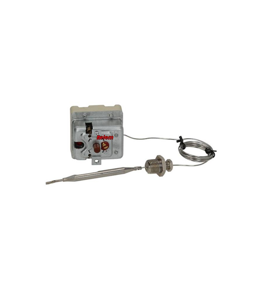 Thermostat triphasé marmite Capic Zanussi 55.32522.160