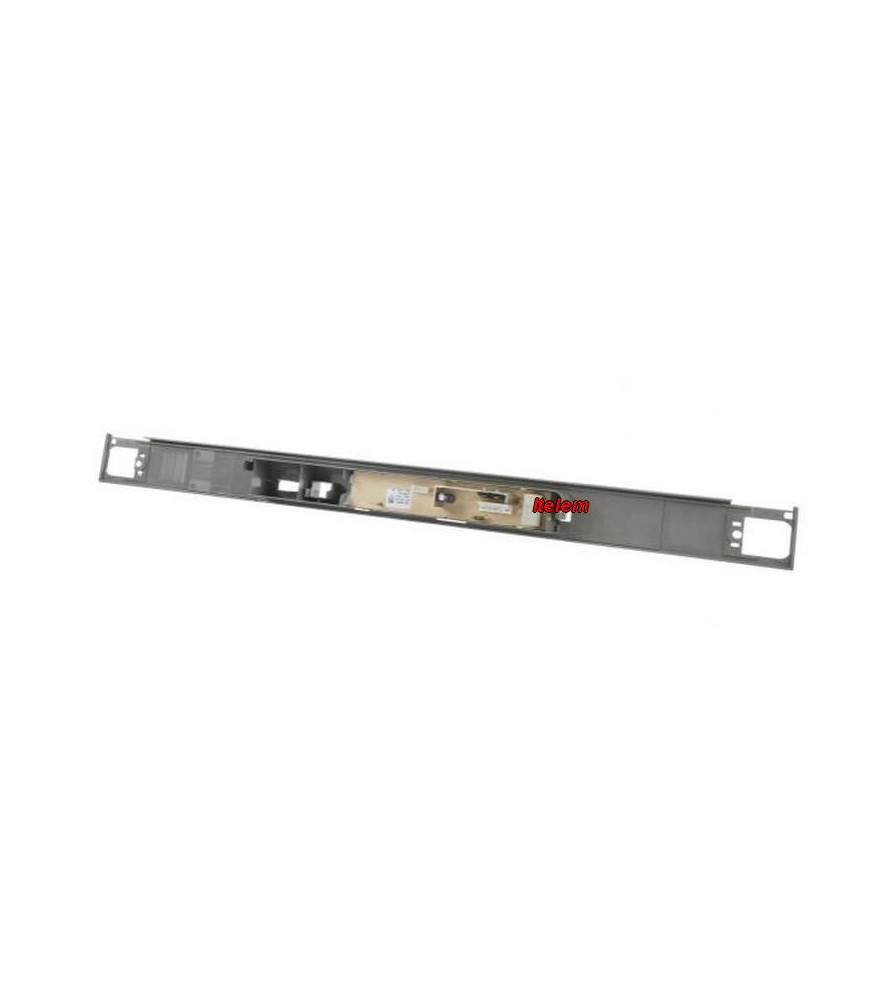 Module de commande réfrigérateur Bosch Siemens 11012544
