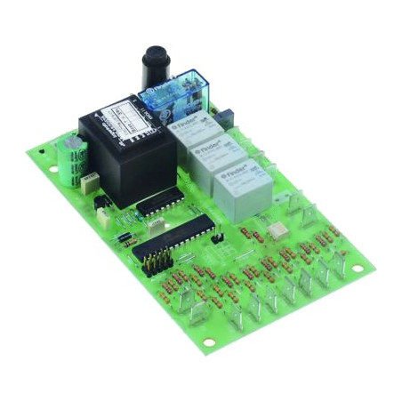 Module électronique lave-batterie lave-vaisselle lave-verres Mach 500086900