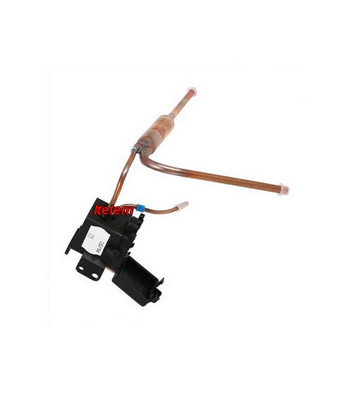 Electrovanne réfrigérateur AEG Electrolux 2425703036