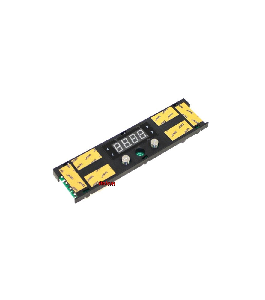 Module électronique de puissance four Candy 49120578