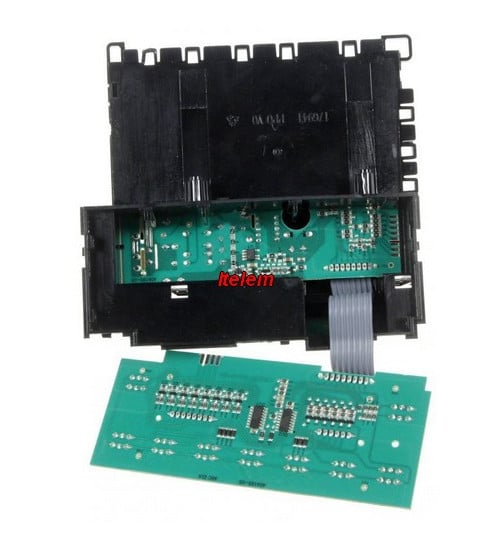 Module électronique lave-vaisselle Beko 1739150500