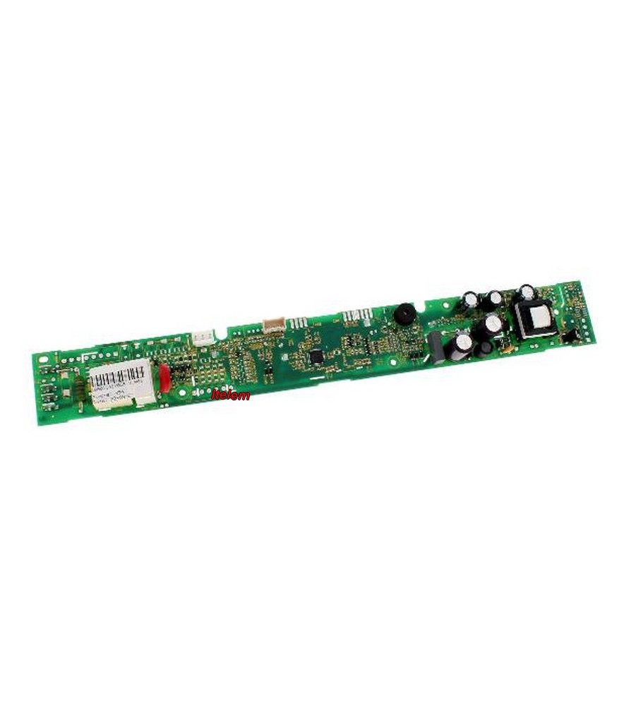 Module de contrôle congélateur Indesit Privileg C00637894