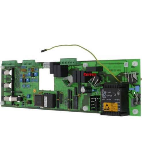 Module électronique de commande four Krefft Rational 3040.0110