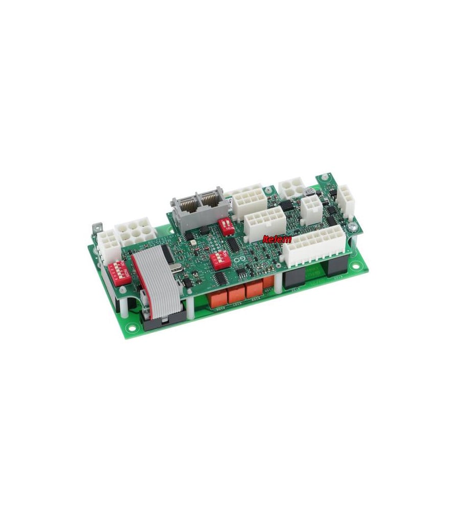 Module électronique de puissance lave-vaisselle Meiko 9789673