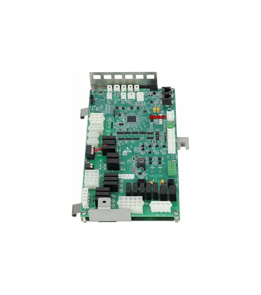 Module électronique de commande four Convotherm 5056356