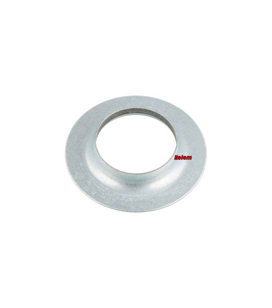 Support contrepoids inférieur lave-linge Candy Hoover 92898923