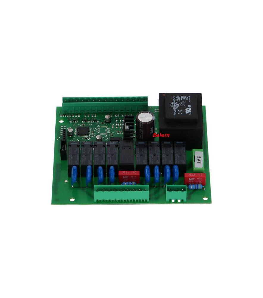 Module électronique puissance machine à café Nuova Simonelli Victoria ...